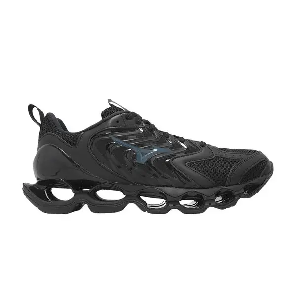 Mizuno Wave Prophecy 14 S Sneakers - Black