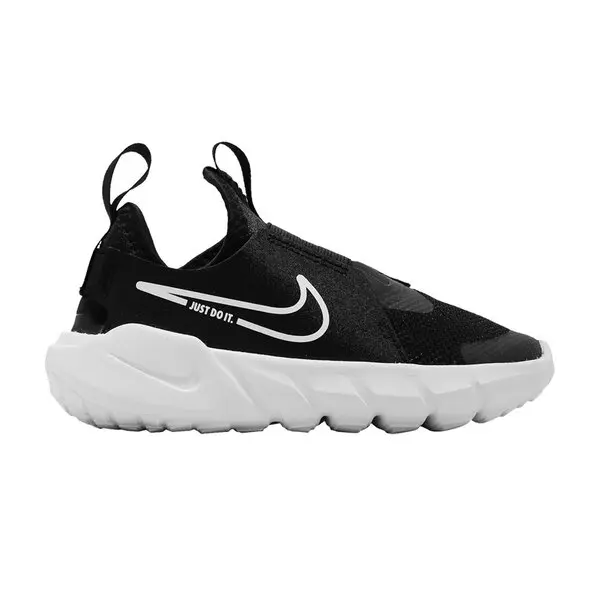 Nike Flex Runner Ps Sneakers - Black