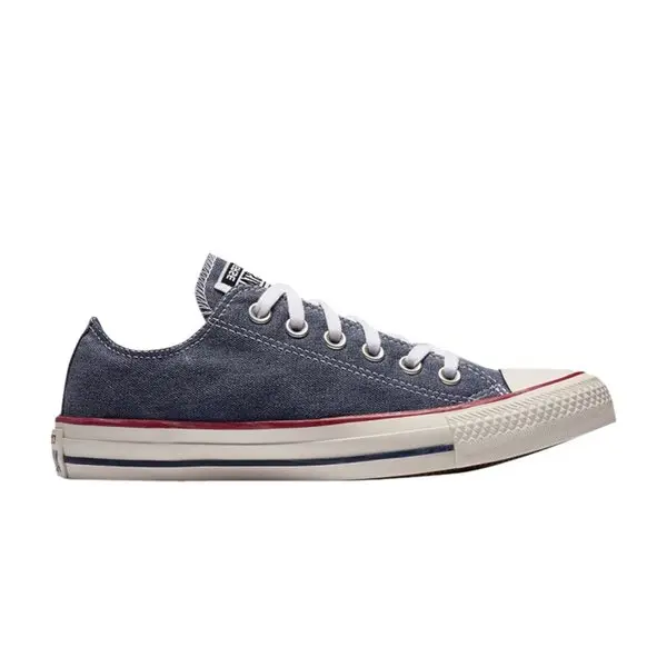 CONVERSE Chuck Taylor All Star Low - Blue