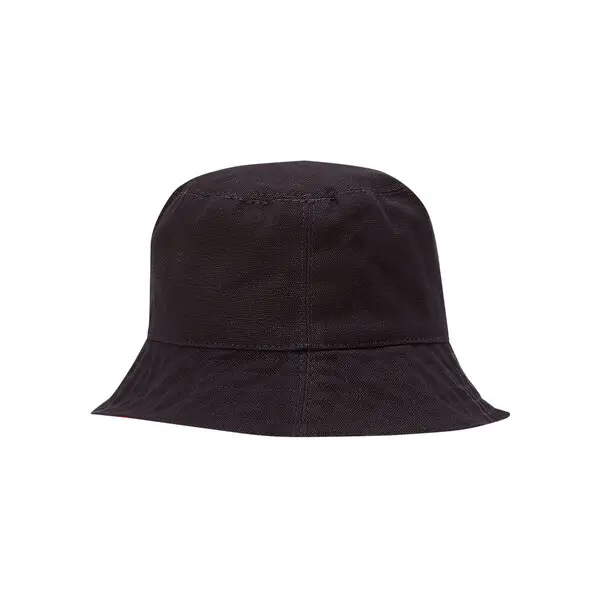 VIVIENNE WESTWOOD Sonnet Bucket Hat - Black