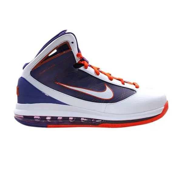 Nike Max Hyperize 'amare Stoudemire' Pe