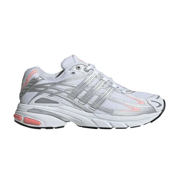 Adidas Adistar Cushion Sneakers - Silver