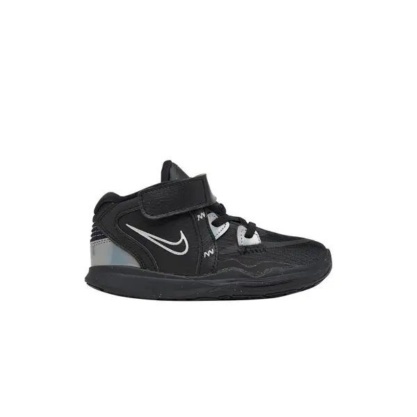 Nike Kyrie Infinity Td Sneakers - Black