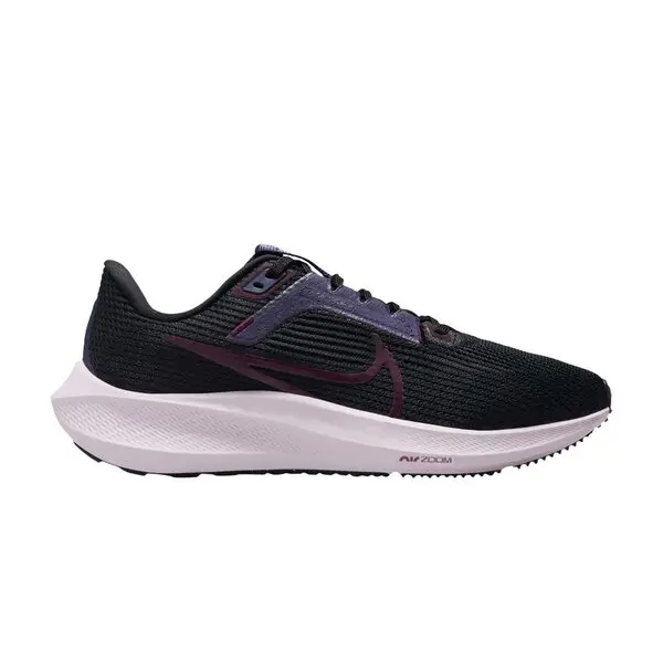 Nike Air Zoom Pegasus 40 Sneakers - Black