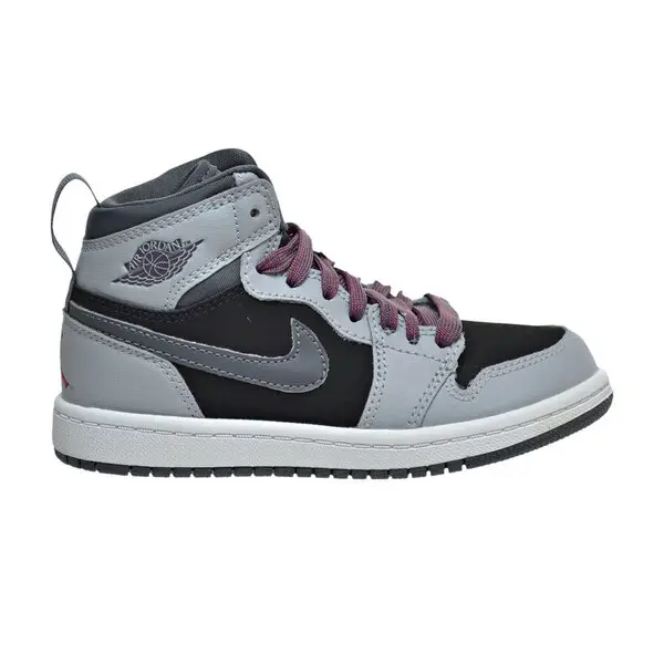 JORDAN 1 Retro High Gp Sneakers - Grey