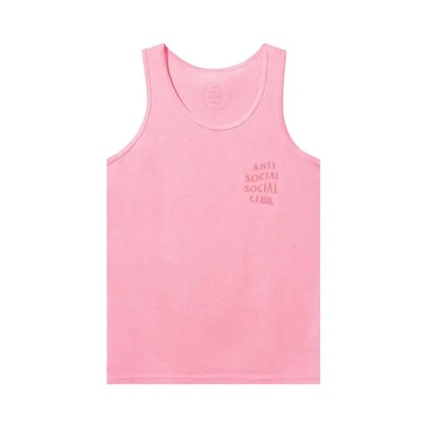 ANTI SOCIAL SOCIAL CLUB Goodbye Summer Tank Top