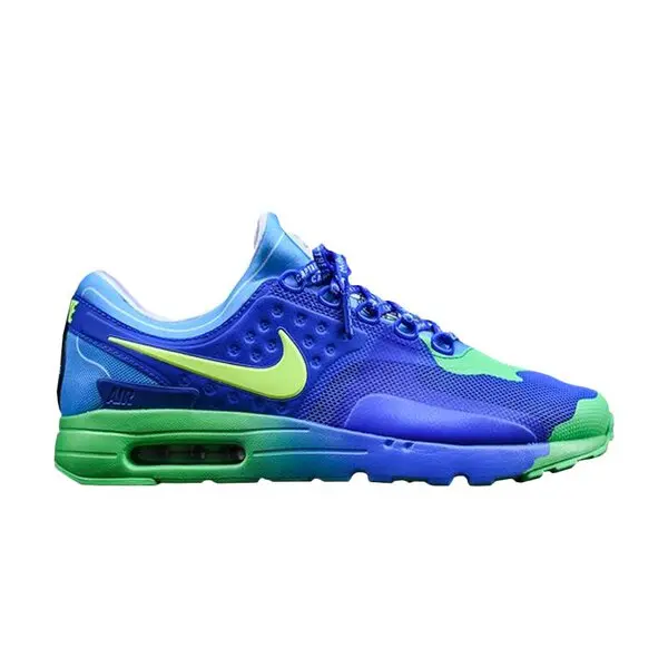 Nike Air Max Zero Gs Sneakers