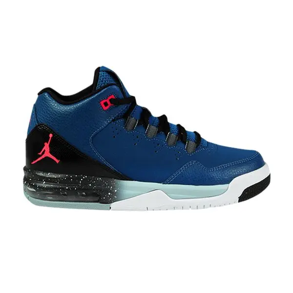 JORDAN Flight Origin 2 Bg Sneakers - Blue