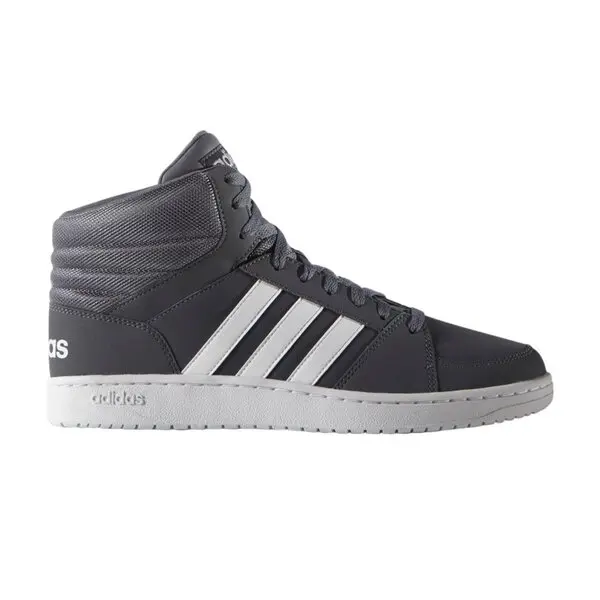 Adidas Hoops Vs Mid High-top Sneakers