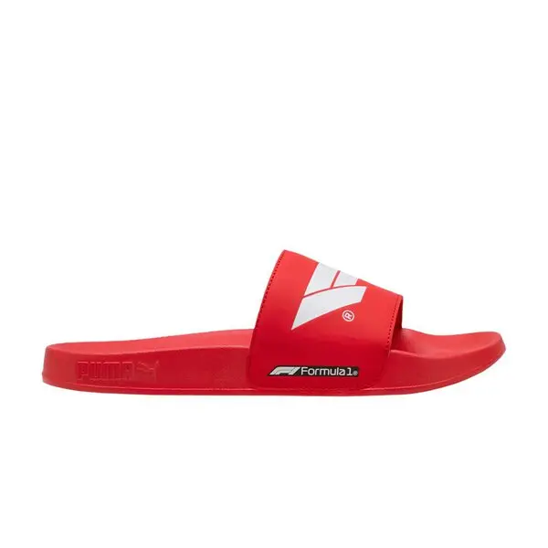 PUMA Formula 1 X Leadcat 2.0 Slide