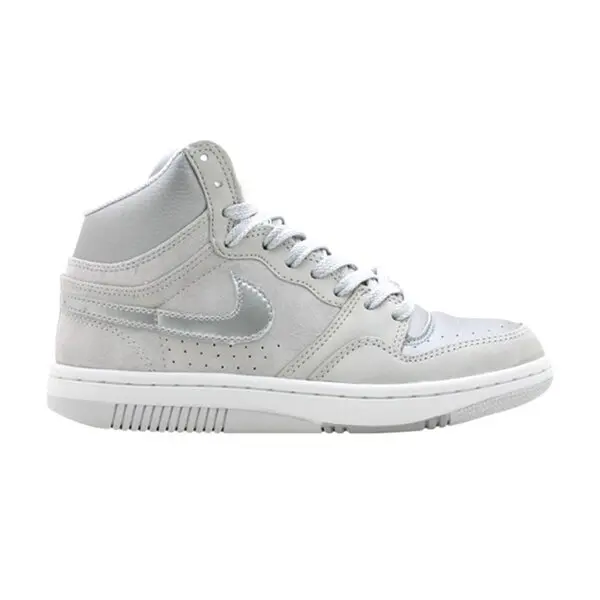 Nike Court Force Hi Sneakers