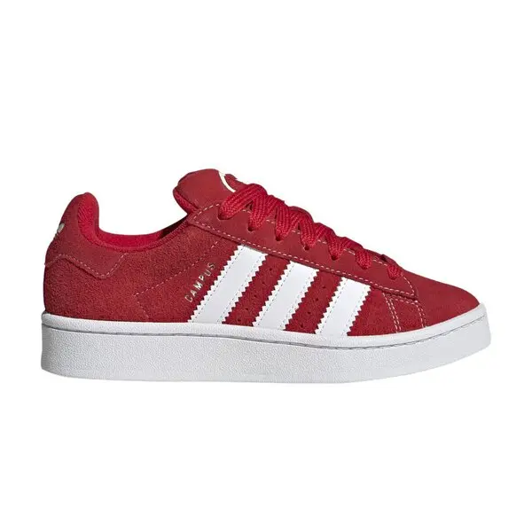 Adidas Campus 00s J - Red