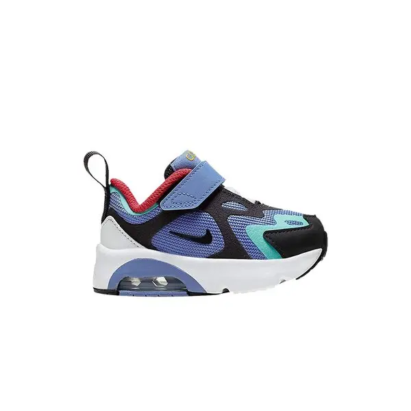 Nike Air Max 200 Td Sneakers - Blue