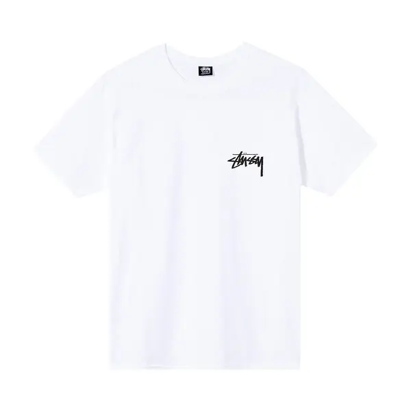 StÜssy Design Group 21 Tee