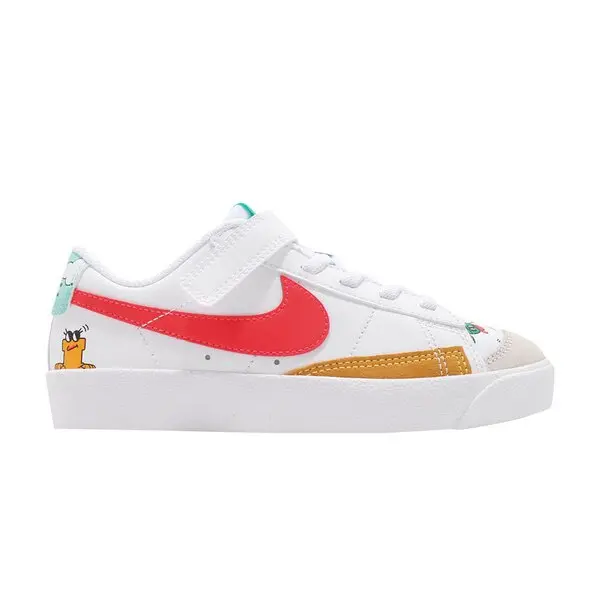 Nike Blazer Low '77 Bp Creative Adventures