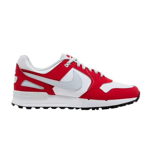 Nike Air Pegasus 89 Golf Sneakers - Red