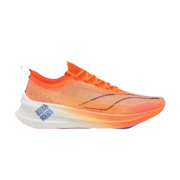LI-NING Feidian 3 Elite - Orange