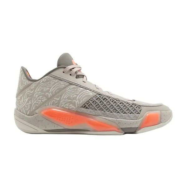JORDAN 38 Low 'torch - Grey