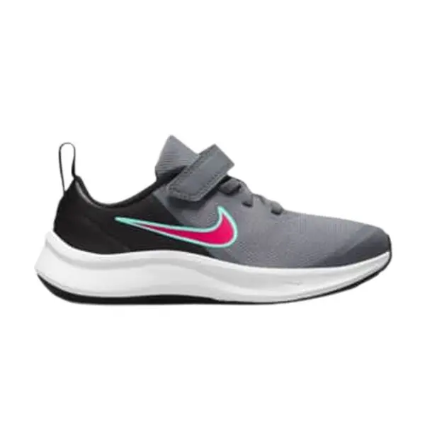 Nike Star Runner 3 Ps Sneakers - Grey
