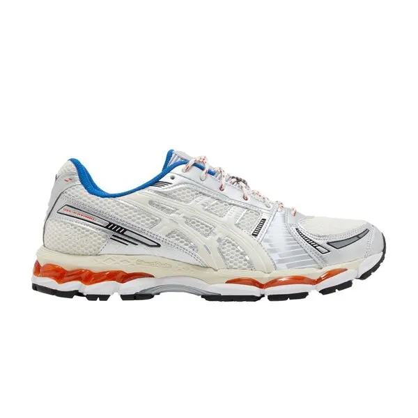 Asics Ronnie Fieg X Gel Kayano 12.1 - Cream