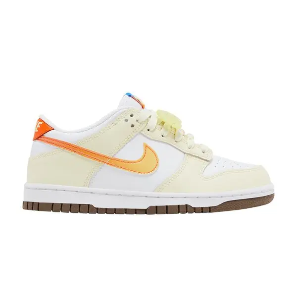 Nike Dunk Low Gs Sneakers