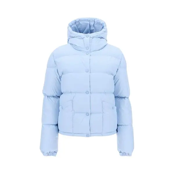 Moncler Ebre Jacket - Blue
