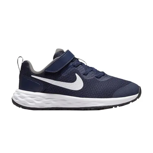Nike Revolution 6 Ps Sneakers - Blue