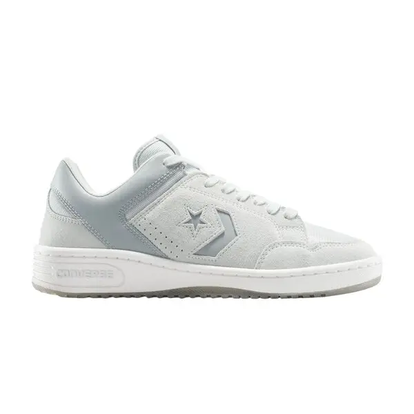 CONVERSE Weapon Low Sneakers - Grey