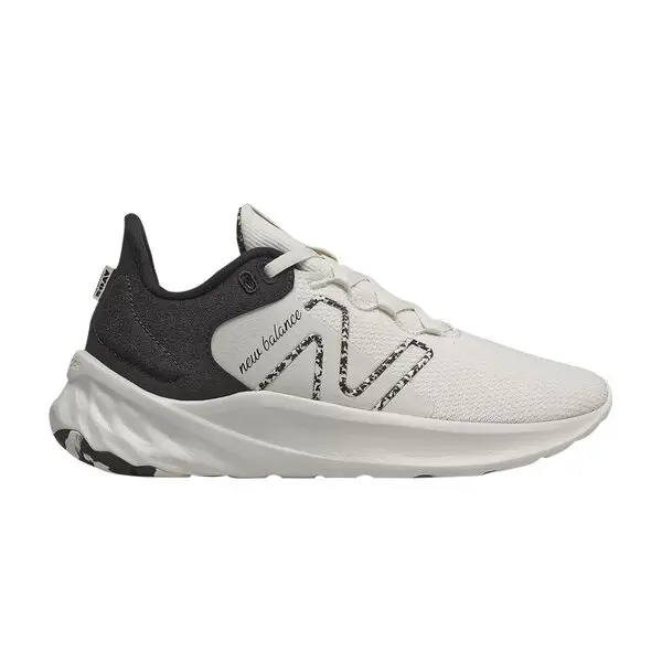 NEW BALANCE Fresh Foam Roav V2 Sneakers - Cream