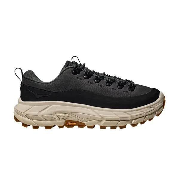 HOKA® Tor Summit Outer Orbit Sneakers - Black