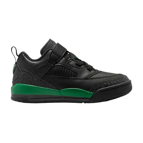 JORDAN Spizike Low Sneakers - Black