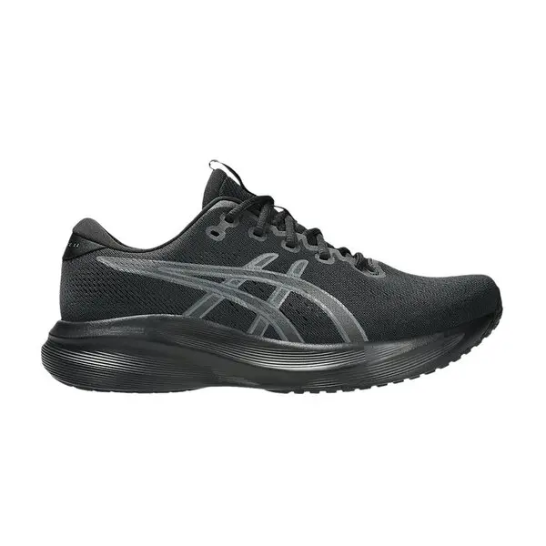 Asics Gel Excite Sneakers - Black