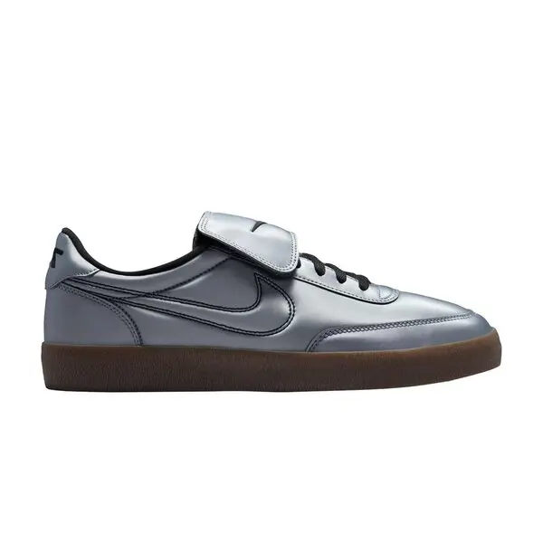 Nike Killshot 2 Leather Premium 'tiempo Pack' Sneakers - Grey