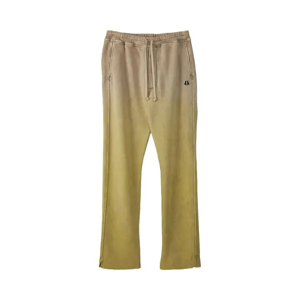 Rick Owens X Moncler Berlin Drawstring Sweatpants - Multicolor