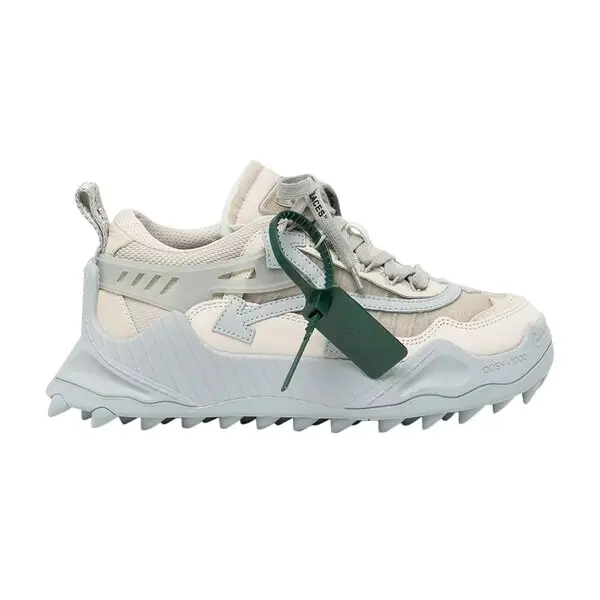 Off-White Odsy-1000 Sneakers - Blue