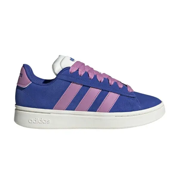 Adidas Grand Court Alpha 00s Sneakers - Blue
