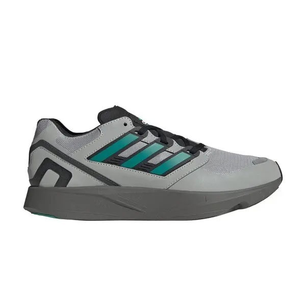 Adidas Eqt Takumi Sen Sneakers - Grey