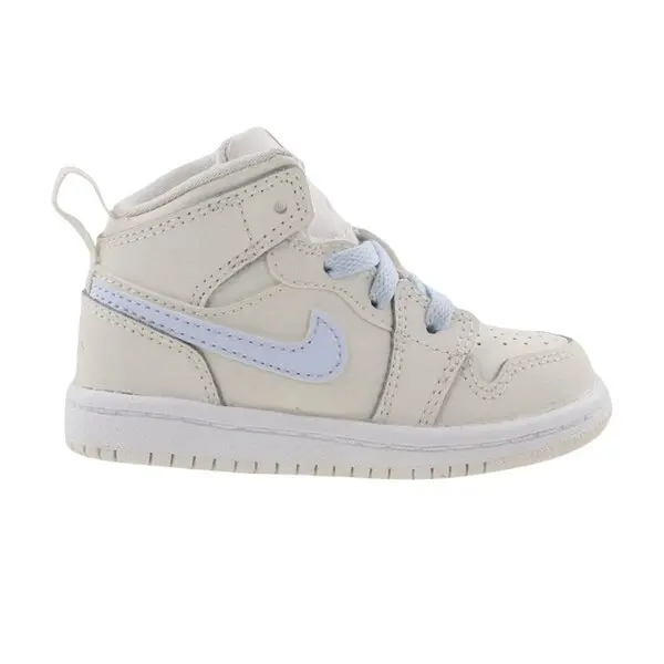 JORDAN 1 Retro Mid Gt Sneakers - Grey