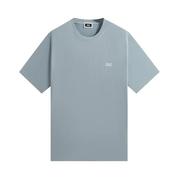 Kith Lax Tee - Blue