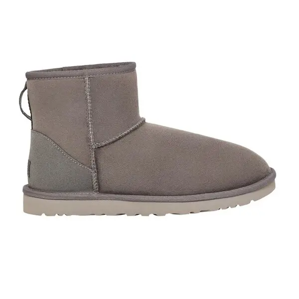 UGG Classic Mini Boots