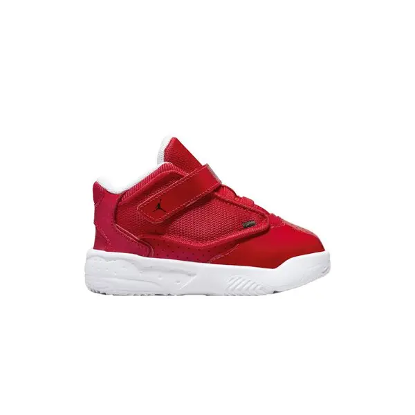 JORDAN Max Aura 4 Td Sneakers - Red