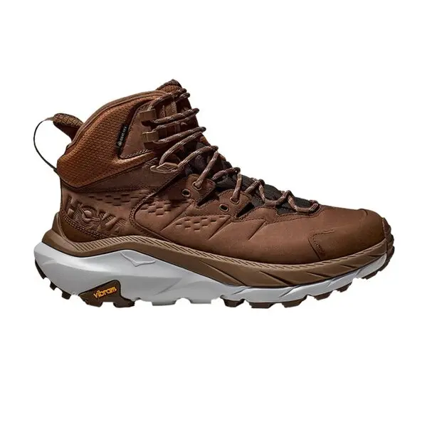 HOKA® Kaha 2 Gore-tex 'dark - Brown