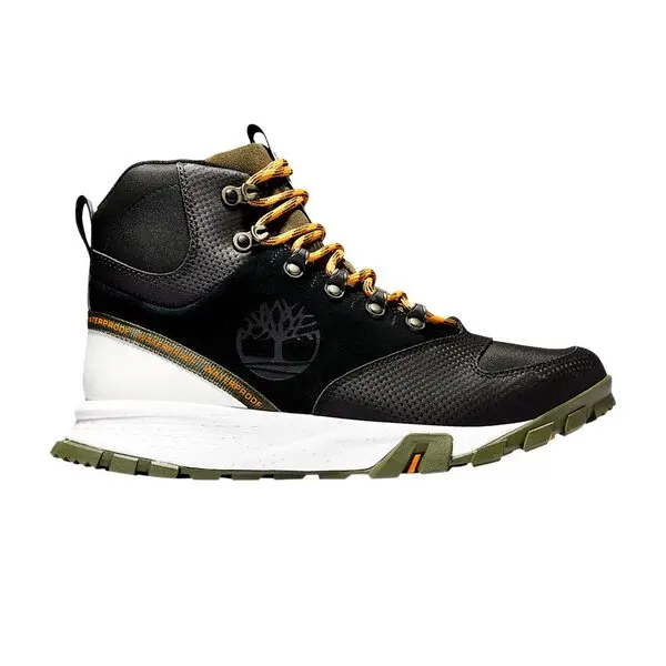 Timberland Garrison Trail Mid Hiker