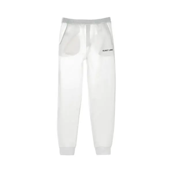 Helmut Lang Core Jogger