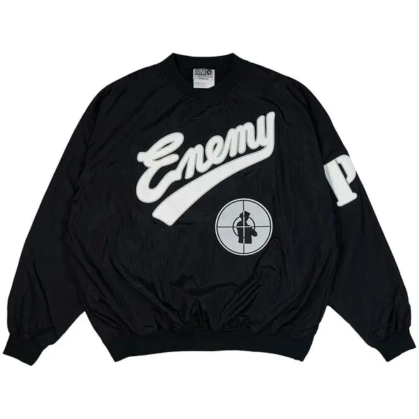 SAINT MXXXXXX Saint Enemy Pullover
