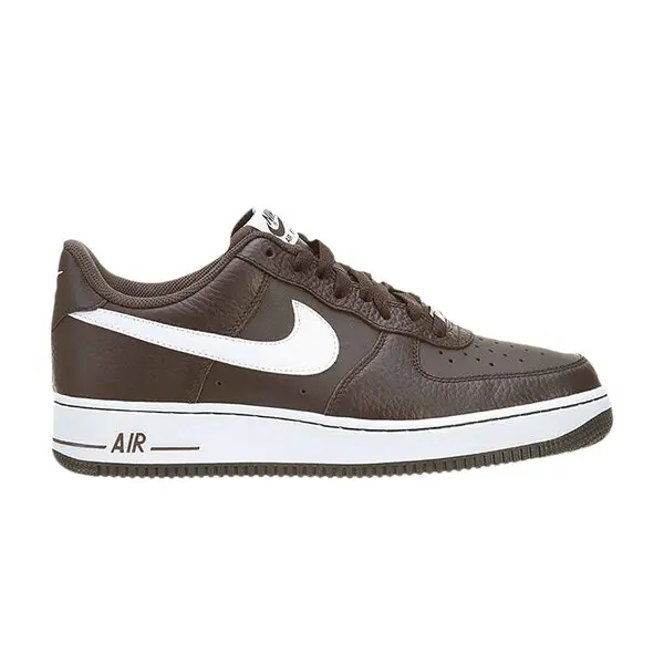 Nike Air Force 1 Sneakers - Black