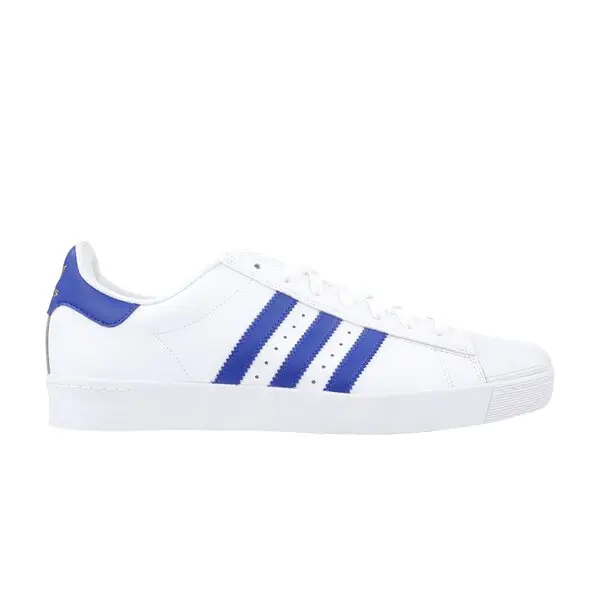 Adidas Superstar Vulc Adv Sneakers