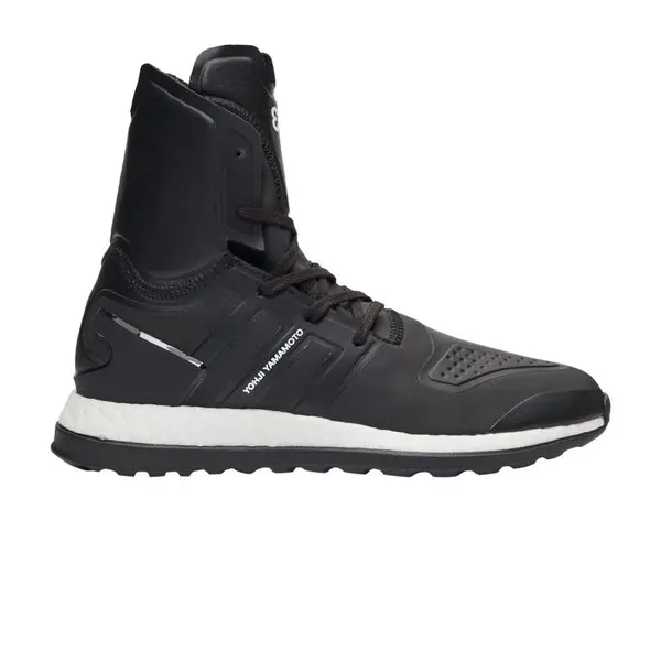 Adidas Y-3 Pureboost Zg High Sneakers