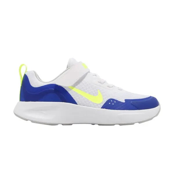 Nike Wearallday Ps Sneakers