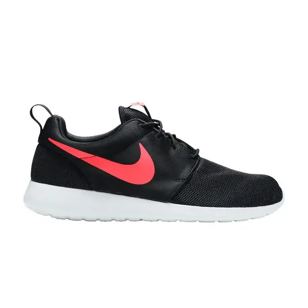 Nike Roshe One Sneakers - Black